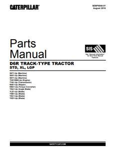 Pin On Caterpillar Service Manual