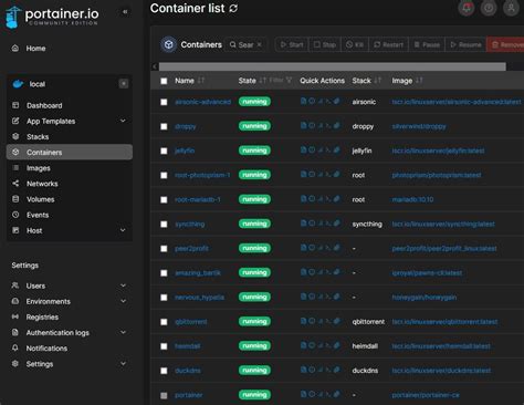 My Ultra Low Budget Server R Openmediavault