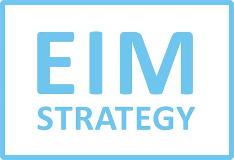 Alitek Eim Services Information Strategy
