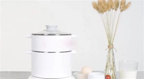 Мультиварка Xiaomi Qcooker Multipurpose Electric Cooker - ДамСовет