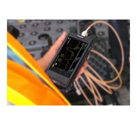 Sitehawk Rf Cable And Antenna Analyzers Bird The Rf Experts