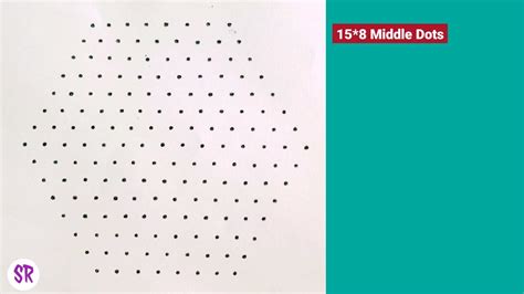 Simple Daily Rangoli Easy Rangoli Daily Kolam Simple Muggulu Youtube