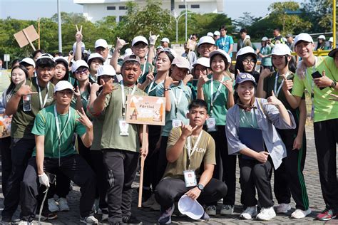 Universitas Surabaya Ubaya