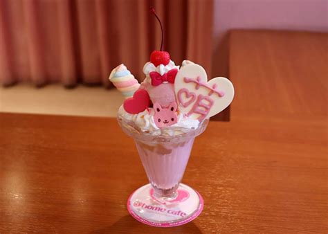 Japan Maid Cafes Everything To Know Before You Go To A Maid Cafe In