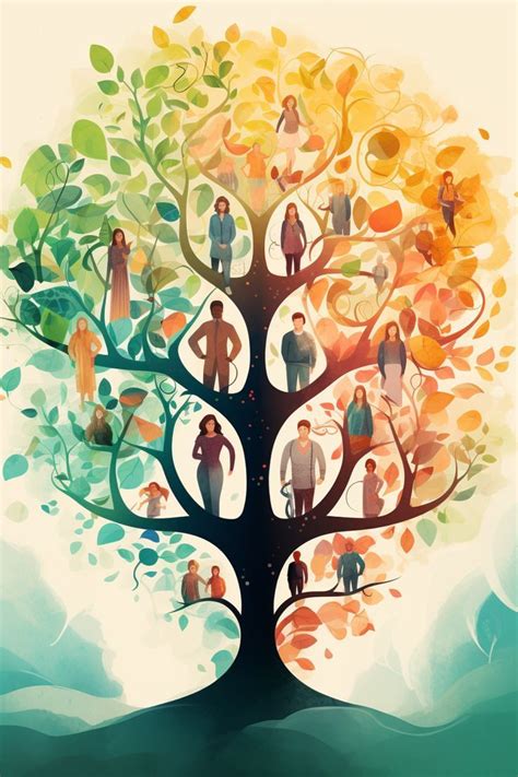 Discovering Your Genetic Legacy Unveiling Inherited Traits Unique