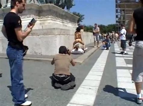 Real Public Sex In The City Center Public Porn At Thisvid Tube