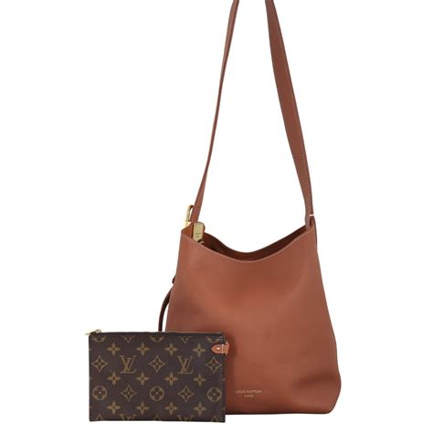 Louis Vuitton Low Key Hobo Pm Luxe It Fwd