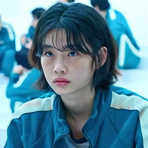 Chat With Sae Byeok Nsfw Enjoy Free Unrestricted Ai Character Roleplay No Filter Flowgpt