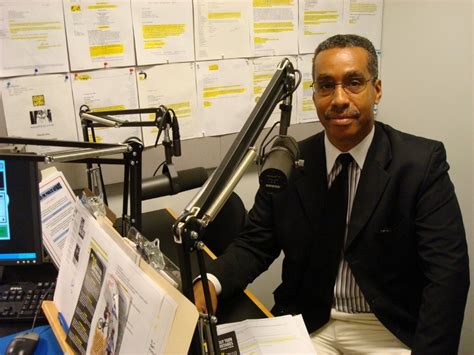 Cardinal Close Up Meet Robert Sinclair Jr Class Of ‘90 News York College