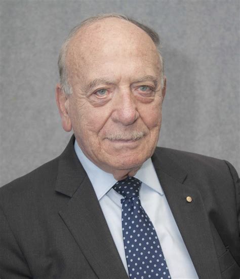 Vale Jack Passaris Oam Fiji Times India Austraila