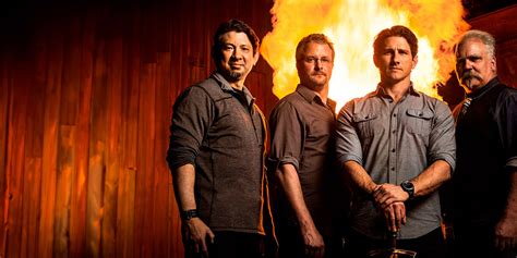 Forjado A Fuego Atresplayer Tv