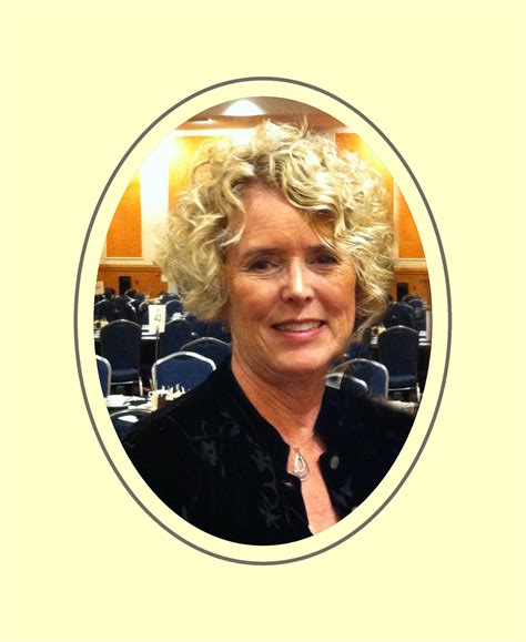 An Interview With Author And 2017 Rita® Finalist Beth Yarnall