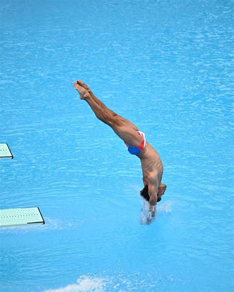Olympic Diver Bouyers Viral ‘bulge Lands Him…