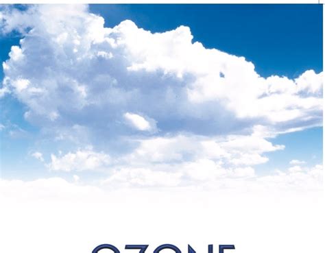 Rawatan Holistik Terapi Ozone