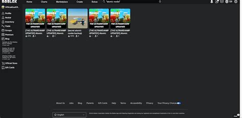 My Games Got Copiedstolencloned Platform Usage Support Developer Forum Roblox