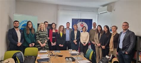 Erasmusplus Kickoffmeeting Erasmuspluscbhe Tamara Backovic