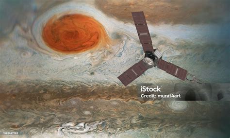 Juno Spacecraft The Juno Spacecraft Launched Aboard An Atlas V551