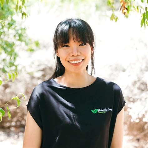 Sandra Lee Naturally Norris Pilates Wagga