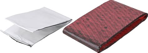 Epoxy Fibreglass Patch Kit