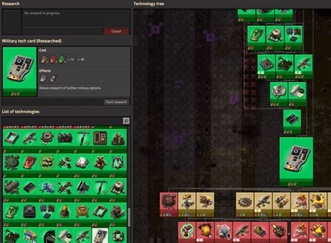 Removing Biter Creep In Krastorio 2 R Factorio