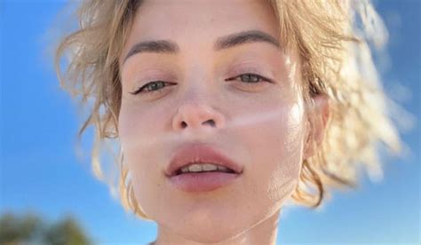 Bo Martynowska Bio Age Height ️ Instagram Biography