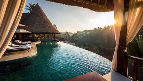Bali Holiday Packages Bali Vacation Package Viceroy