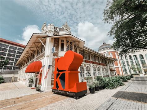 Kuala Lumpur Malaysia Iconic Attractions And Hidden Gems