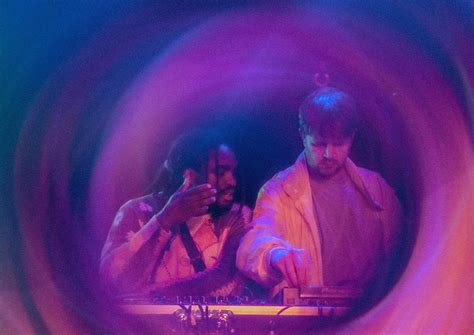 Sailor Jerry X Hak Baker Danced The Night Away Notion