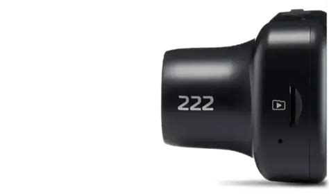 222 Dash Cam Nextbase Canada