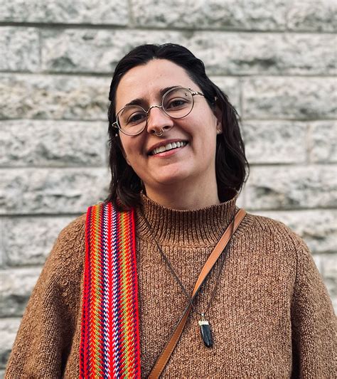 Faces Of Pride Celebrating The Diverse Voices Of The Red River Métis