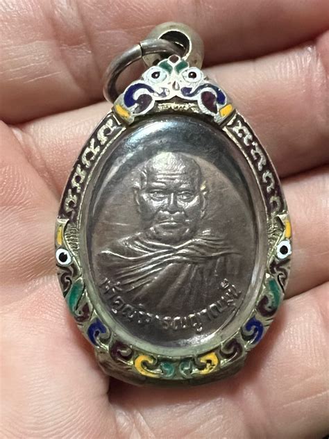 Phra Pitda Hobbies And Toys Memorabilia And Collectibles Religious Items On Carousell