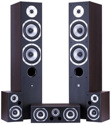 Wilson Movie Set Boxe 5 0