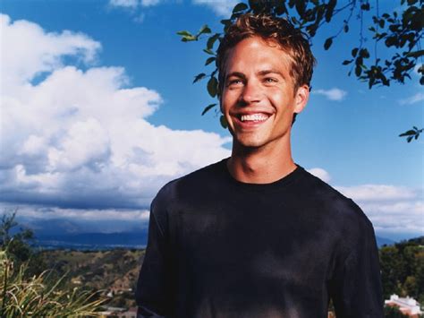 Paul Walker Wallpaper Paul Walker Wallpaper 25716177 Fanpop