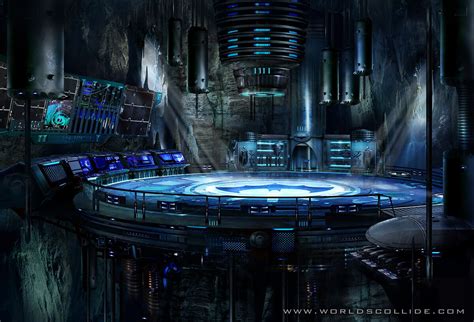 Batcave Heroism Wiki Fandom