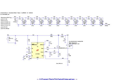 Rezzonics Transformerless Negative Ion Generator Simulations 13