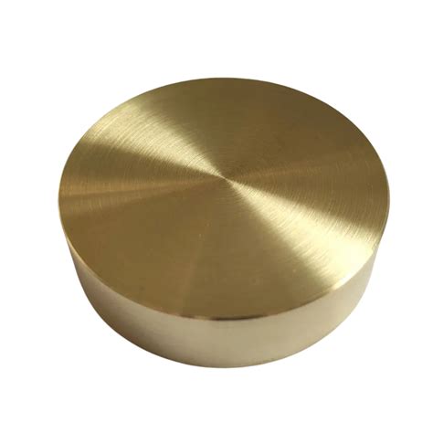 Copper Zinc Brass Vimaterial