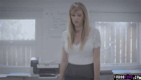 Derrick Offered Brett A High Position If Shed Let Him In Her Pussy