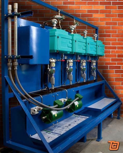 Terronics Development Corporation Home