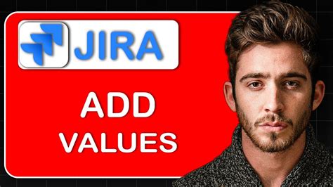 How To Add A Default Value To A Jira Field Set Predefined Values And Streamline Issue Creation