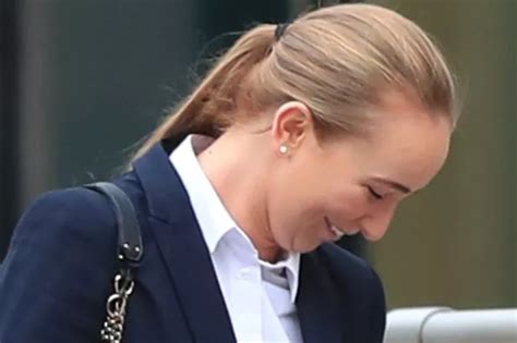 Prison Nurse Avoids Being Struck Off Over Chats With Sex Attacker