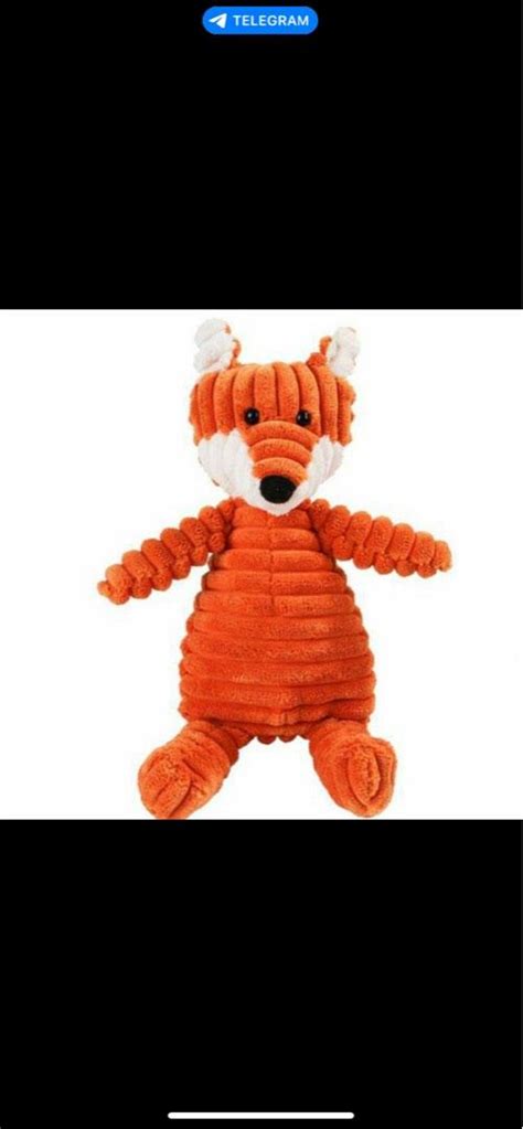 Sunoo Kcon Fox Doll Hobbies And Toys Memorabilia And Collectibles K Wave