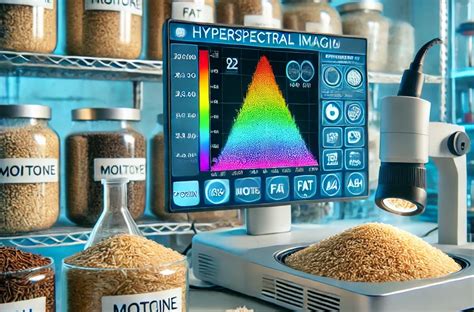 Hyperspectral Imaging Smartcontrol