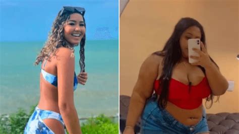 Irmãs Influenciadoras Com 15 Milhão De Seguidores São Mortas A Tiros