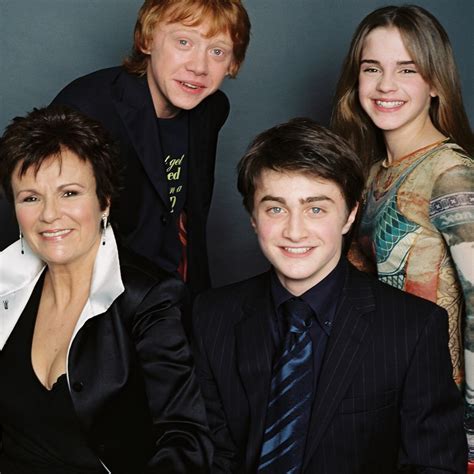 Rupert Grint Ed Emma Watson