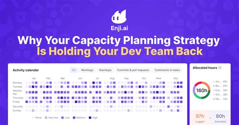 7 Capacity Planning Mistakes That Undermine Dev Teams