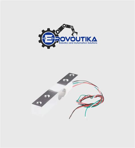 Straight Bar Load Cell 1kg Shop Erovoutika