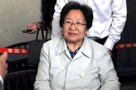 李讷毛泽东女儿、全国政协原委员搜狗百科