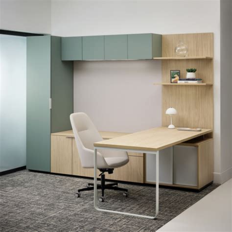 Enwork Affinity Office Snapshots