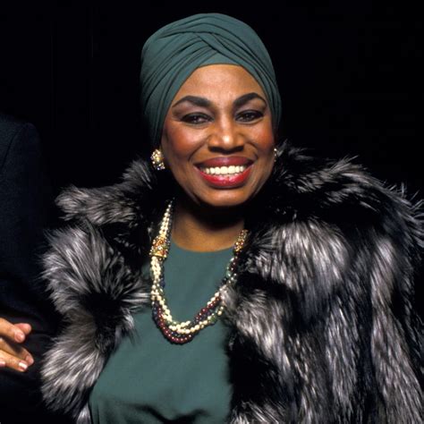 Leontyne Price Schubert Club