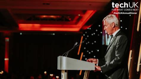 Techukannualdinner Presidentsaward Techforgood Uktechplan Techuk